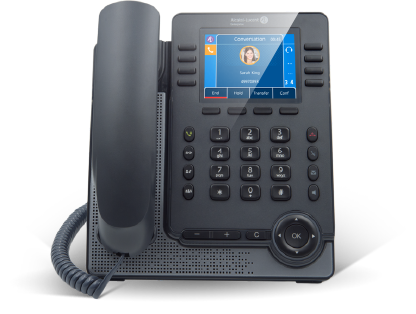 ALE Device - Industry-leading manufacturer of Enterprise communication ...