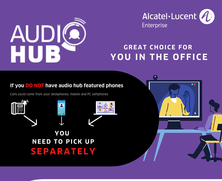 Audio Hub