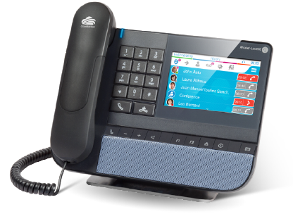 ALE Device - Industry-leading manufacturer of Enterprise communication ...